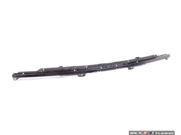 Genuine BMW - 41331884353 - Front Bumper Support - (NO LONGER AVAILABLE ...