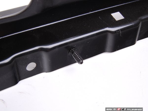 Genuine BMW - 41331884353 - Front Bumper Support - (NO LONGER AVAILABLE ...