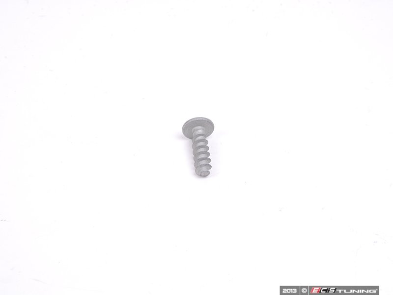Genuine BMW - 07129907489 - SCREW (07-12-9-907-489)