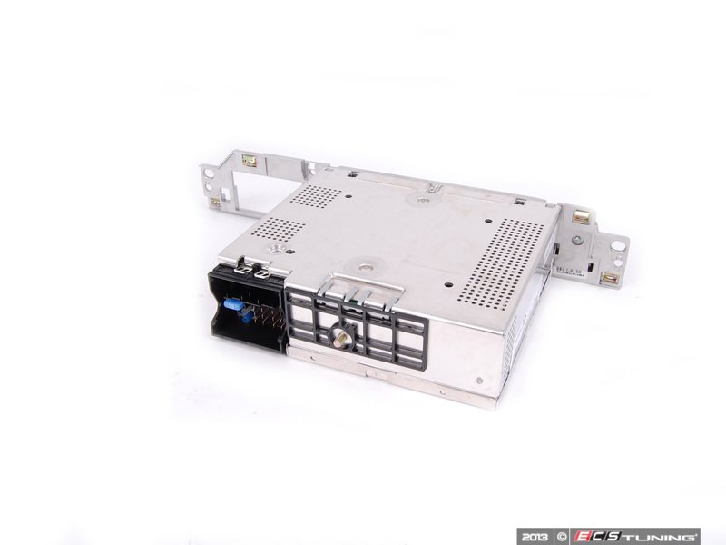 Genuine BMW - 65129150992 - CD Player Head unit (65-12-9-150-992)