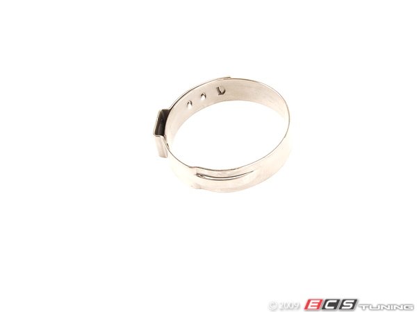 Genuine Volkswagen Audi - N90409601 - Pinch Clamp (N 904 096 01)