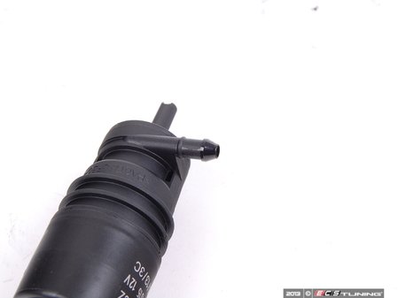 Genuine Mercedes Benz - 2108690821 - Windshield Washer Pump