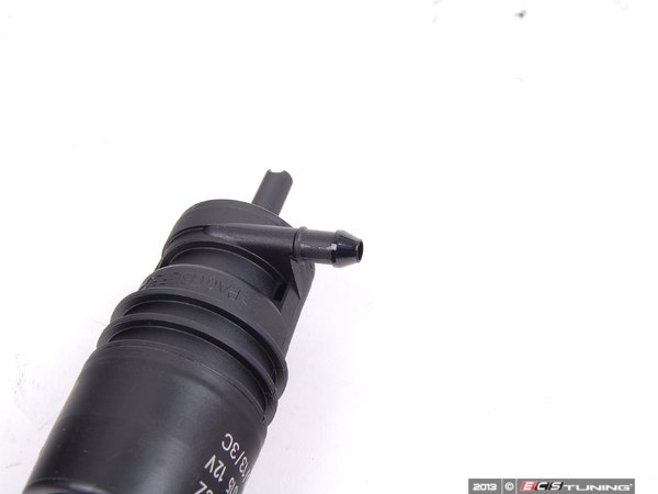 Genuine Mercedes Benz - 2108690821 - Windshield Washer Pump