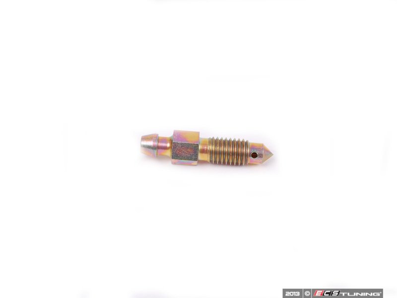 Genuine Mercedes Benz - 0004204655 - Bleeder Screw - Priced Each