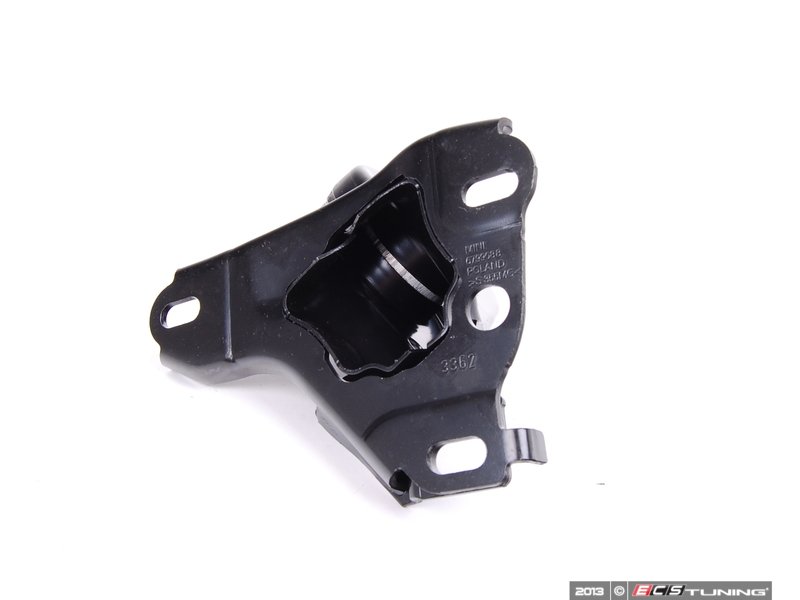 Genuine MINI - 33306857796 - Bracket For Trailing Arm - Right (33-30-6 ...