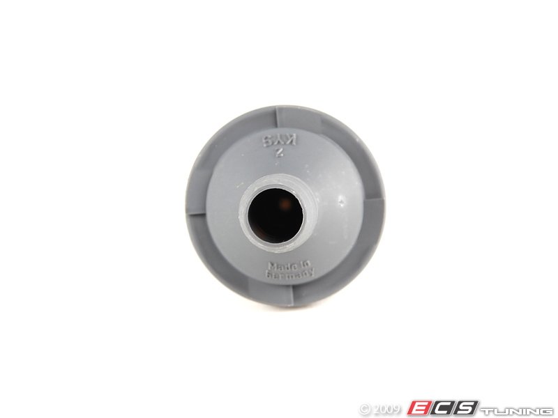 Genuine Volkswagen Audi - 06a133528d - Crankcase Vent Valve (06a 133 528 d)