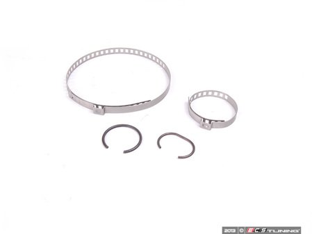 Empi - 1643300685 - Outer C/V Boot Kit - Priced Each