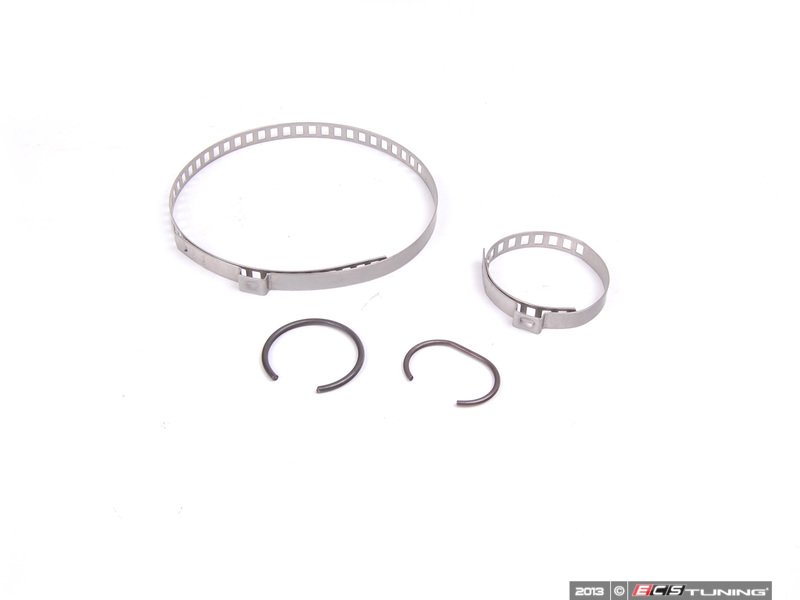 Empi - 1643300685 - Outer C/V Boot Kit - Priced Each