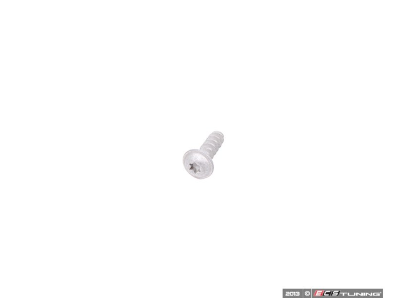 Genuine BMW - 07129907489KT - Screw - Pack Of 10