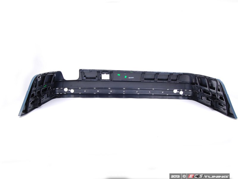 Genuine BMW - 51121946257 - E34 Rear Bumper (51-12-1-946-257)