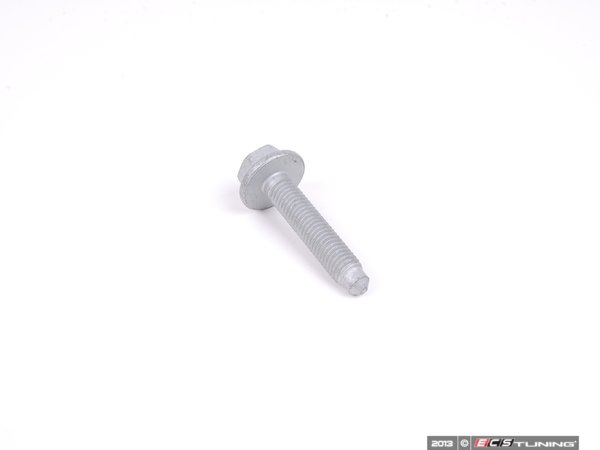 Genuine Volkswagen Audi - N10467902 - Bolt - Priced Each (16mm) (N 104 ...