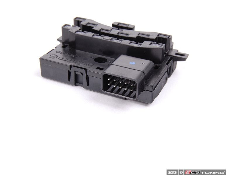 Genuine Volkswagen Audi - 1K0959654 - Steering Angle Sensor (1K0 959 654)