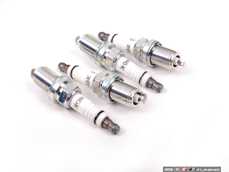 Genuine Volkswagen Audi - 058905105 - Ignition Service Kit (058 905 105)