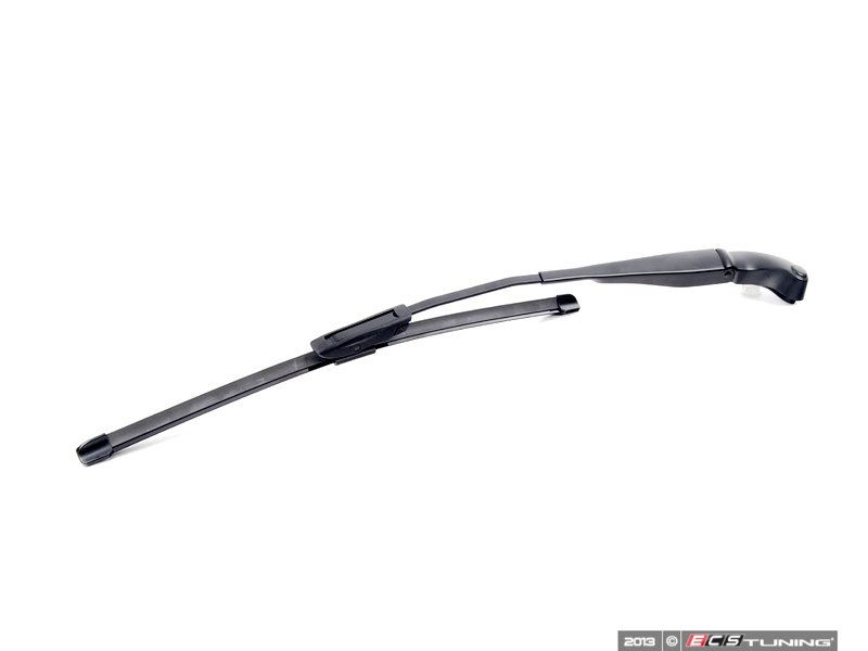 Genuine MINI - 61610039343KT - Aero Wiper Blade Conversion Kit