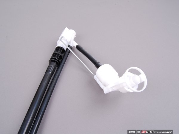 Genuine BMW - 16116752839 - E39 Jet Pump (16-11-6-752-839)