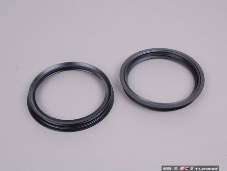 Genuine BMW - 16116752839 - E39 Jet Pump (16-11-6-752-839)