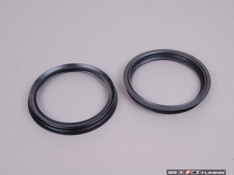 Genuine BMW - 16116752839 - E39 Jet Pump (16-11-6-752-839)