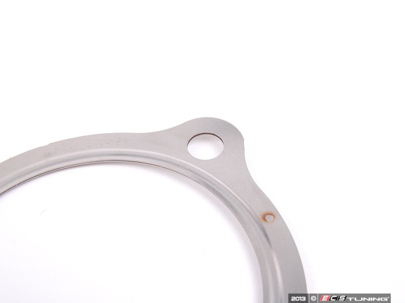 Genuine Volkswagen Audi - N91130801KT2 - Cat-Back Exhaust Installation ...