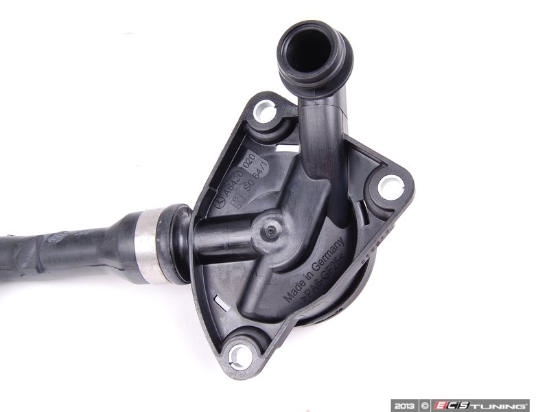 Genuine Mercedes Benz - 6420101891 - Bleeder Valve