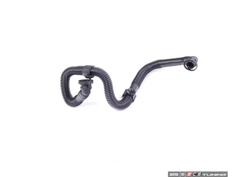Genuine Volkswagen Audi - 3B0131149F - Secondary Air Injection Hose ...