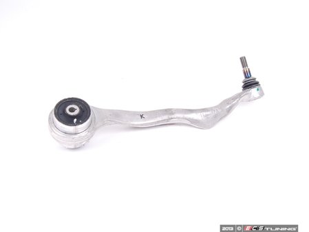 Genuine BMW - 31126855742 - Front Tension Strut - Right (31-12-6-855-742)