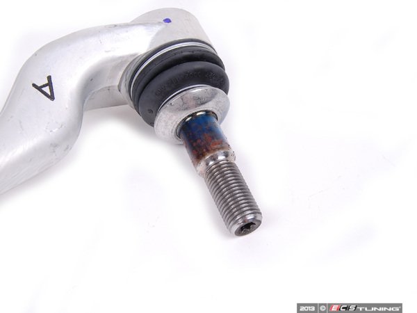 Genuine BMW - 31126852991 - Front Lower Control Arm - Left (31-12-6-852 ...