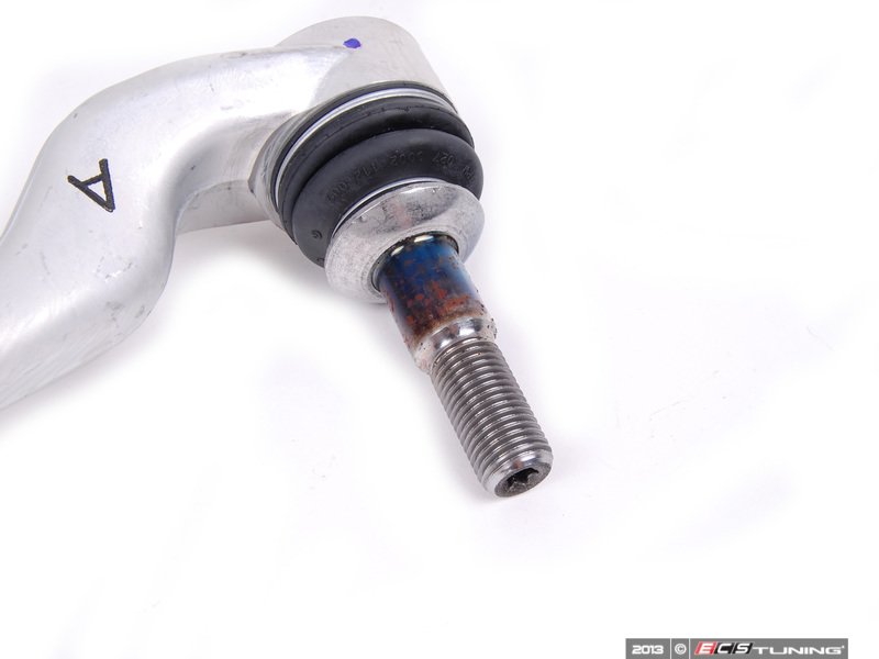 Genuine BMW - 31126852991 - Front Lower Control Arm - Left (31-12-6-852 ...