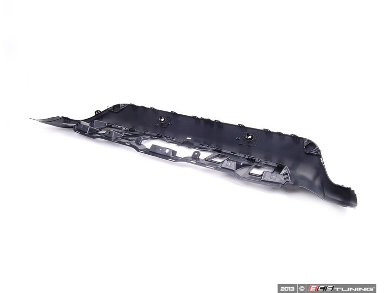 Genuine BMW - 51127183146 - Rear Lower Valance (51-12-7-183-146)