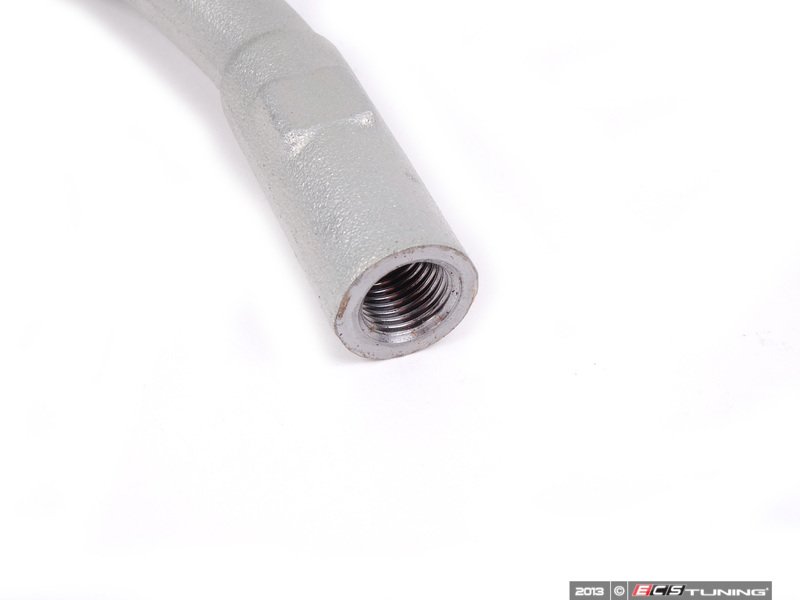 Genuine Mercedes Benz - 2043300903 - Outer Tie Rod End - Left