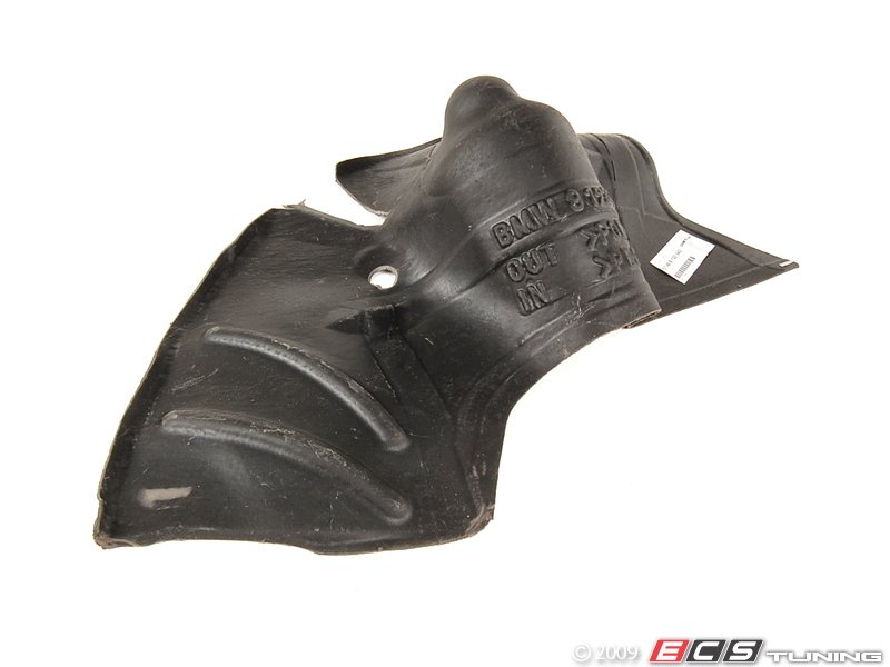 Genuine BMW - 51488193943 - SND INSUL PNL (51-48-8-193-943)