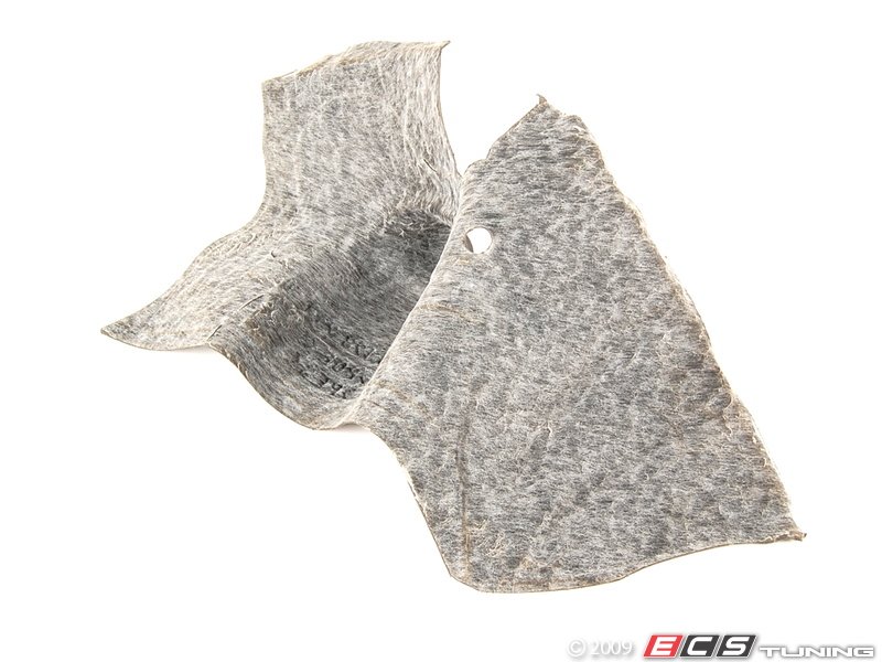 Genuine BMW - 51488193943 - SND INSUL PNL (51-48-8-193-943)