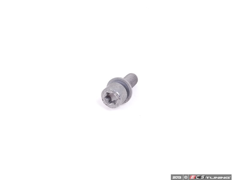 Genuine MINI - 07129905423 - TORX-BOLT WITH WASHER (07-12-9-905-423)