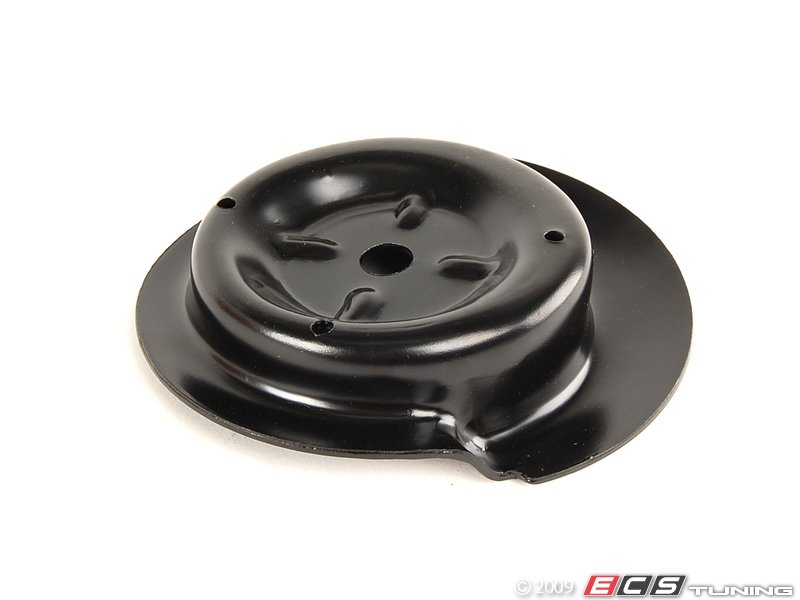 Genuine BMW - 31331135580 - Front Upper Spring Plate - Priced Each (31 ...