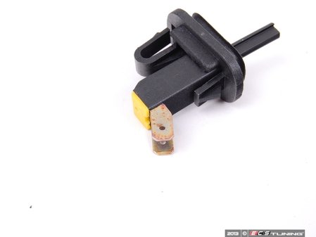 Genuine Volkswagen Audi - 8D0947559 - Hood Switch (8D0 947 559)
