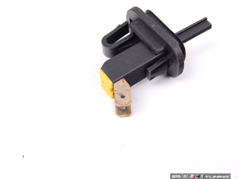 Genuine Volkswagen Audi - 8D0947559 - Hood Switch (8D0 947 559)