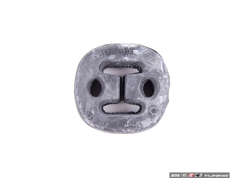 Genuine Volkswagen Audi - 8D0253147E - Muffler Hanger - Priced Each ...