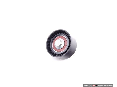 Genuine Volkswagen Audi - 022145276A - Idler Pulley (022 145 276 A)