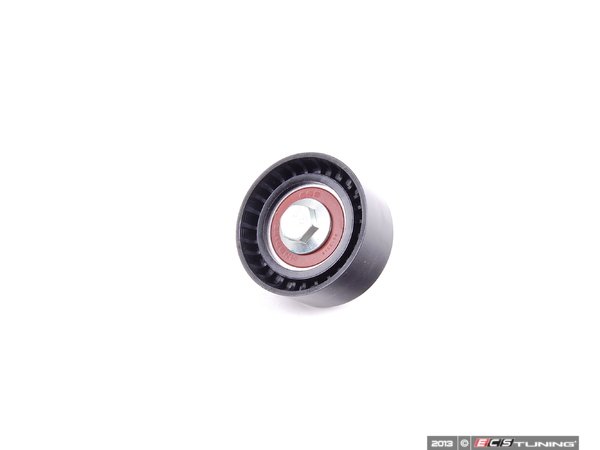 Genuine Volkswagen Audi - 022145276A - Idler Pulley (022 145 276 A)