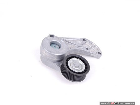 Genuine Volkswagen Audi - 022145299E - Drive Belt Tensioner (022 145 299 E)