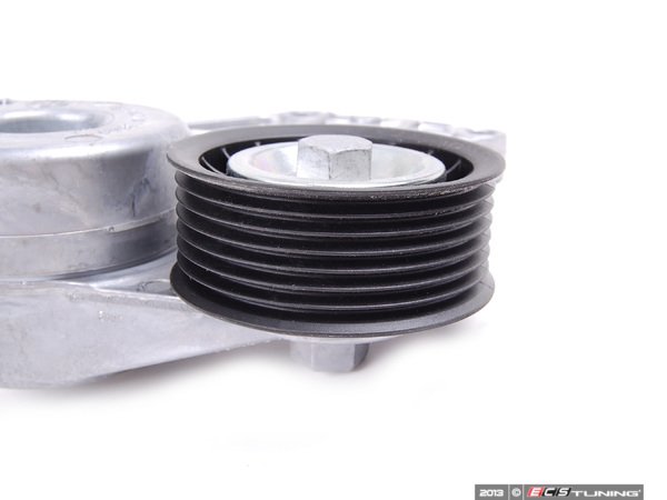 Genuine Volkswagen Audi - 022145299E - Drive Belt Tensioner (022 145 299 E)