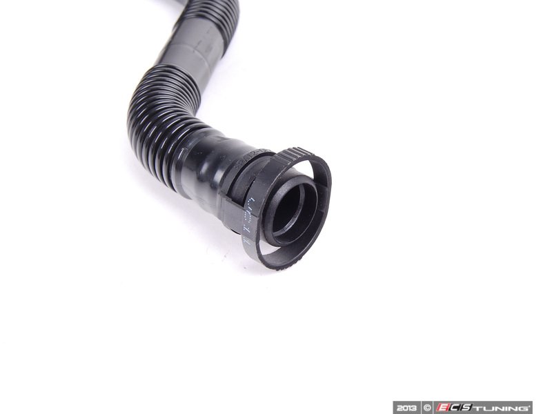Genuine Volkswagen Audi - 8L0133817 - Secondary Air Injection Hose ...