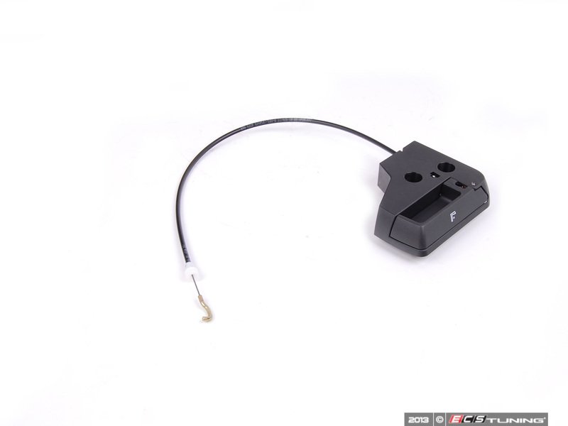 Genuine BMW - 52208240507 - E46 Actuation Unit Left (52-20-8-240-507)