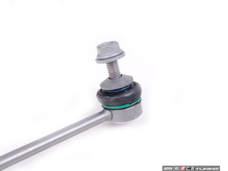 Lemforder - 31306781547 - Front Sway Bar End Link - Left