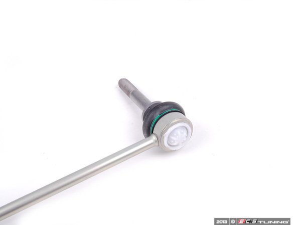 Genuine Porsche - 99734307004 - Front Suspension Sway Bar End Link