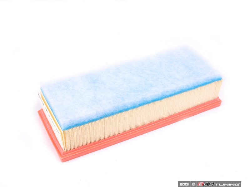 Mann - 8K0133843E - Air Filter