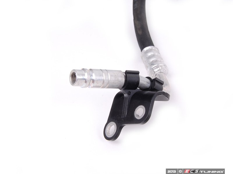 Genuine BMW - 64536927846 - A/C Suction Pipe - Evaporator To Compressor ...