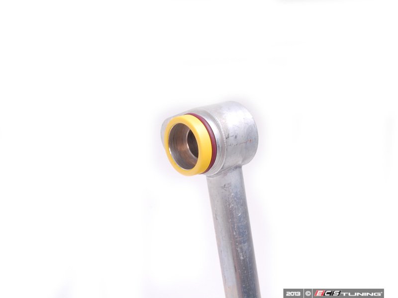 Genuine BMW - 64536927846 - A/C Suction Pipe - Evaporator To Compressor ...