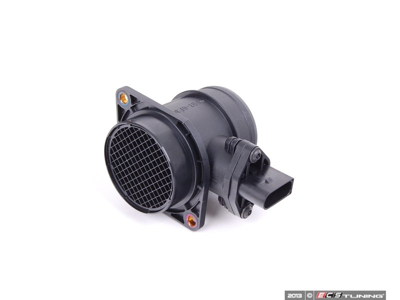 Genuine Volkswagen Audi - 06A906461T - Mass Air Flow Sensor - (NO ...