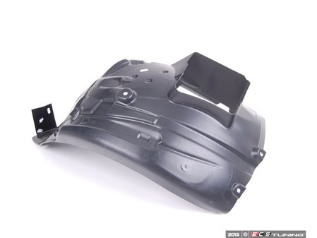 Genuine BMW - 51718043214 - Fender Liner - Passenger (Right) (51-71-8 ...