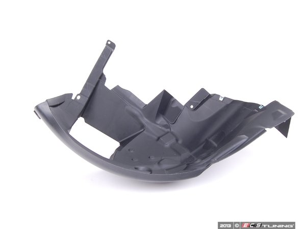 Genuine BMW - 51718043214 - Fender Liner - Passenger (Right) (51-71-8 ...